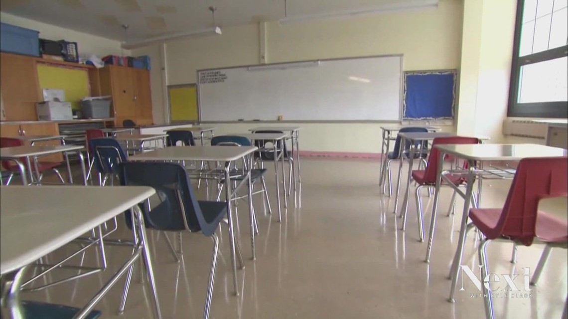 DPS announces new graduation requirements | 9news.com