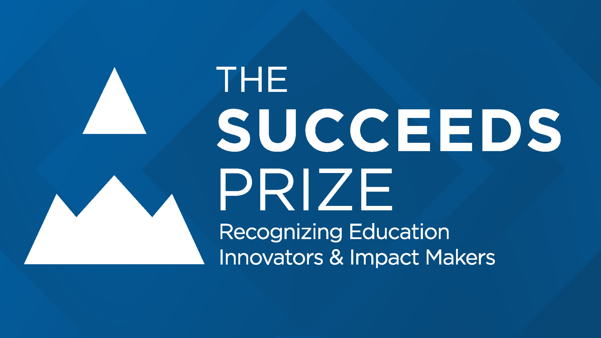 Colorado Succeeds Prize 2019 to be awarded September 19 | 9news.com