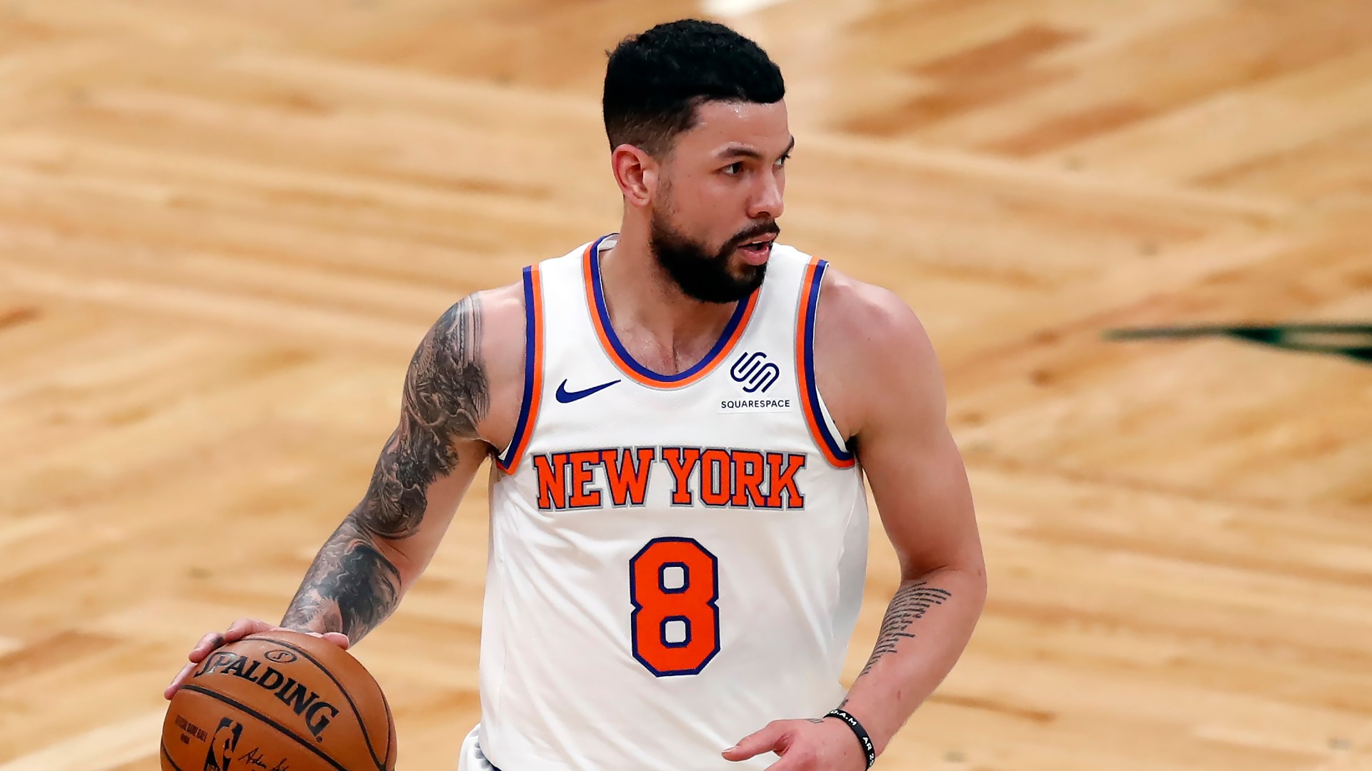 Guard Austin Rivers signs 10-day contract with Denver Nuggets | 9news.com