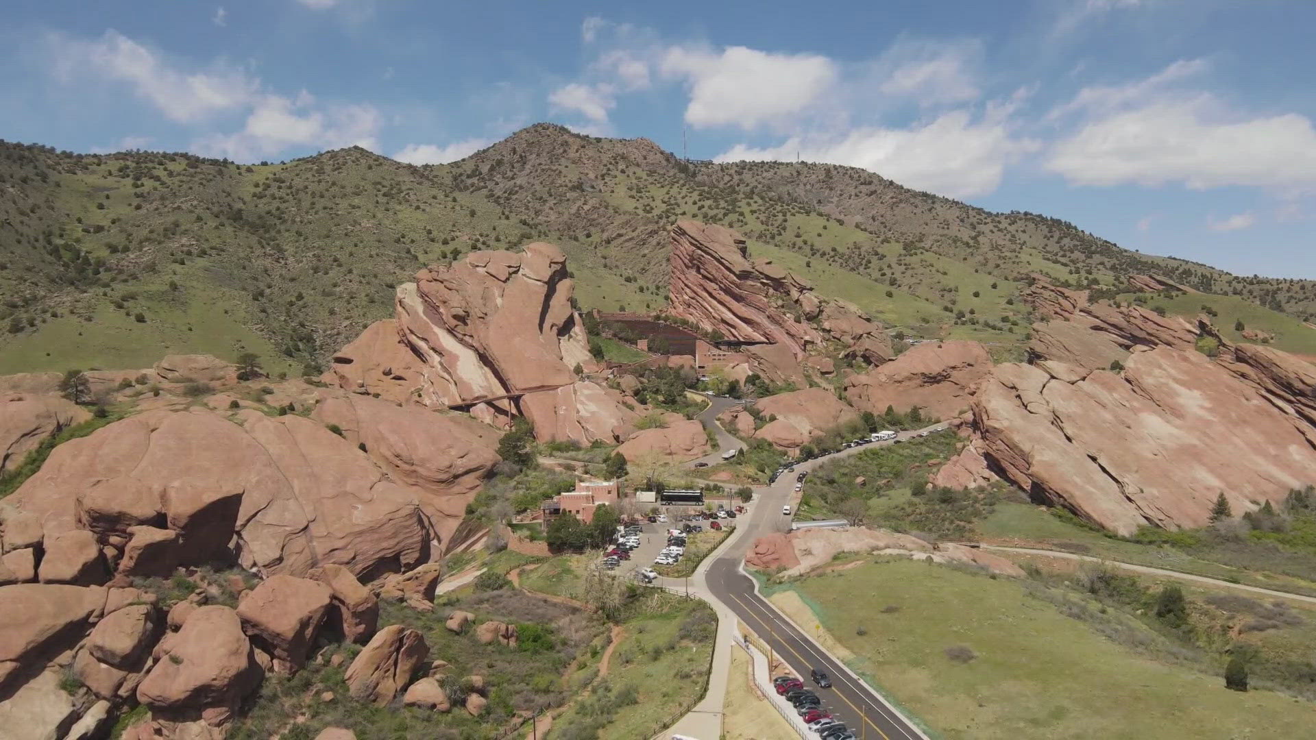 Zac Brown Band, Tedeschi Trucks Band among new Red Rocks concerts ...