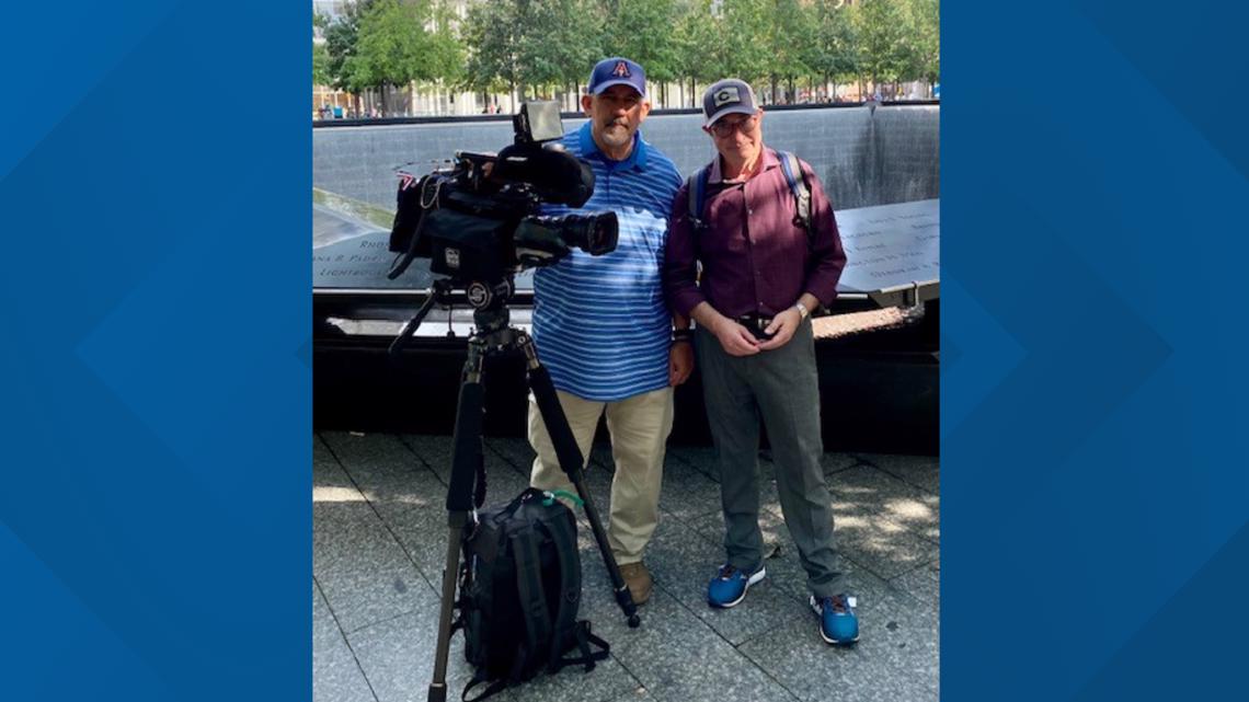 Longtime 9NEWS anchor Gary Shapiro retires after 40-year career | 9news.com