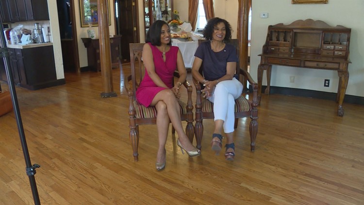 Denver fundraiser for Sen. Kamala Harris focuses on supporting fellow ...