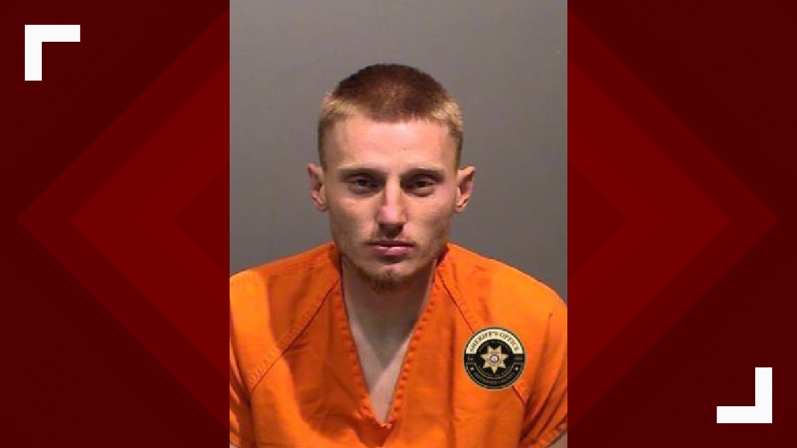 2 arrested in connection with man's murder in Golden | 9news.com