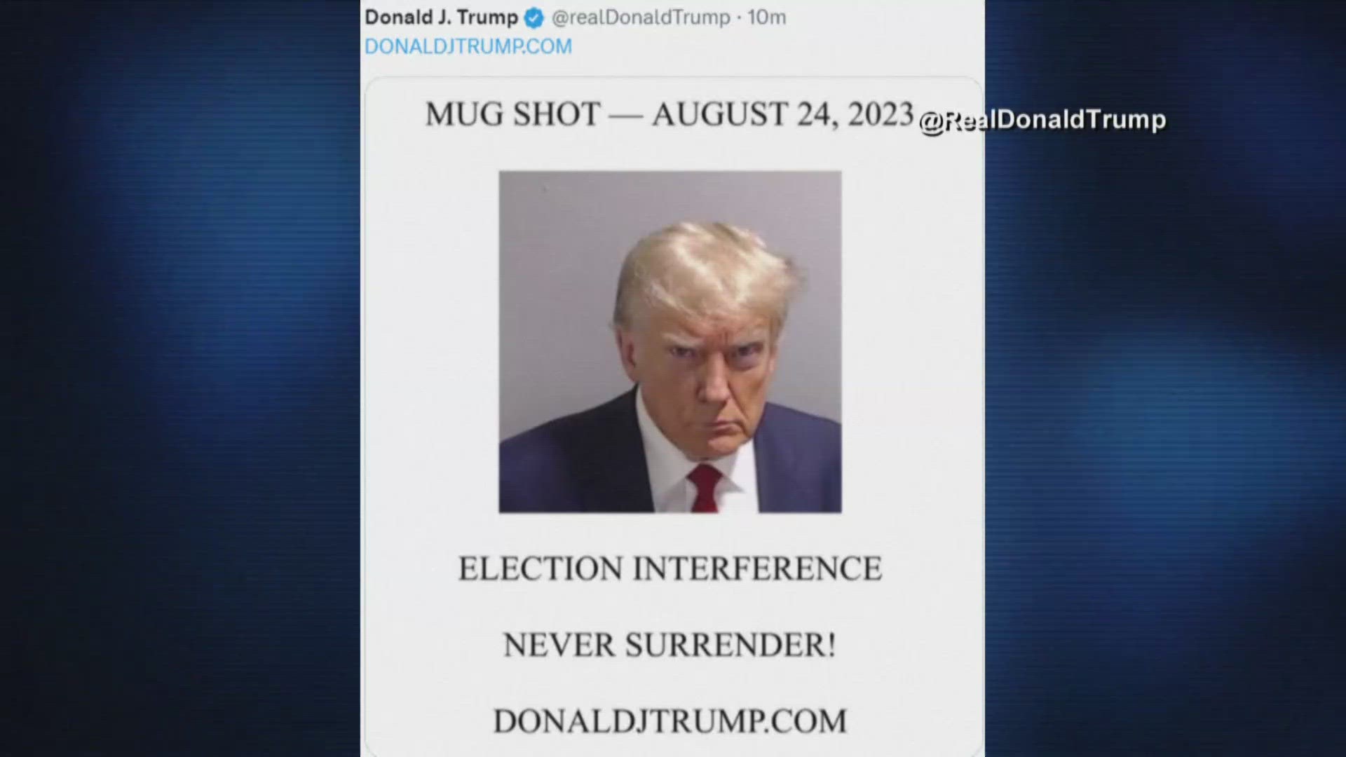 Colorado lawyer wants Trump's defense fund to pay for her attorneys in ...