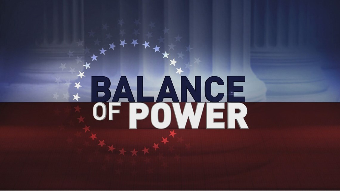 Balance of Power: What can Congress get done? | 9news.com