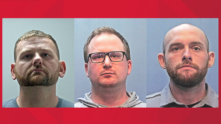 Elijah McClain case: Officers, paramedics appear in court | 9news.com