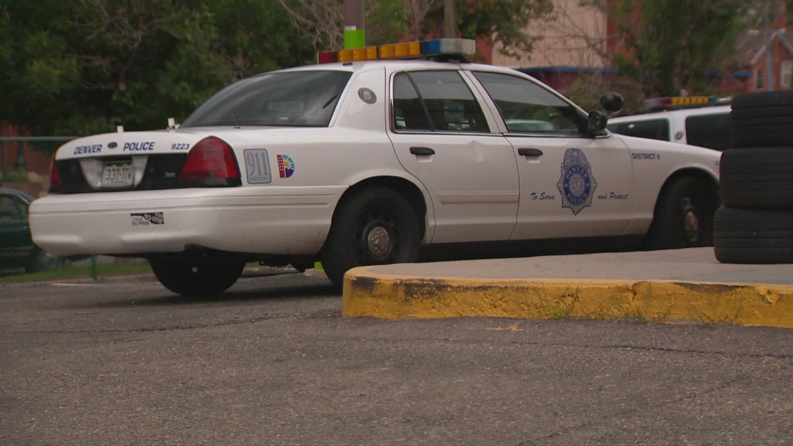 Denver Police propose opting for education over disciplining officers ...