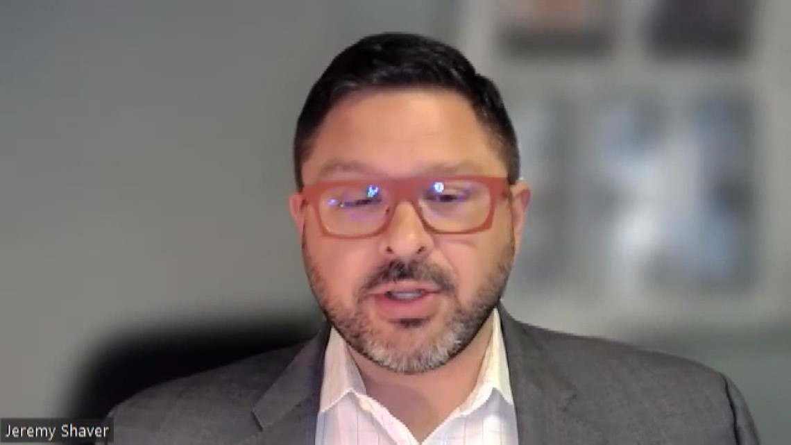 4 in 5 Coloradans who experienced a hate crime did not report it to police, survey finds | 9news.com