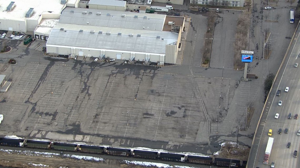 Denver Mart closes its doors March 31, 2021 | 9news.com