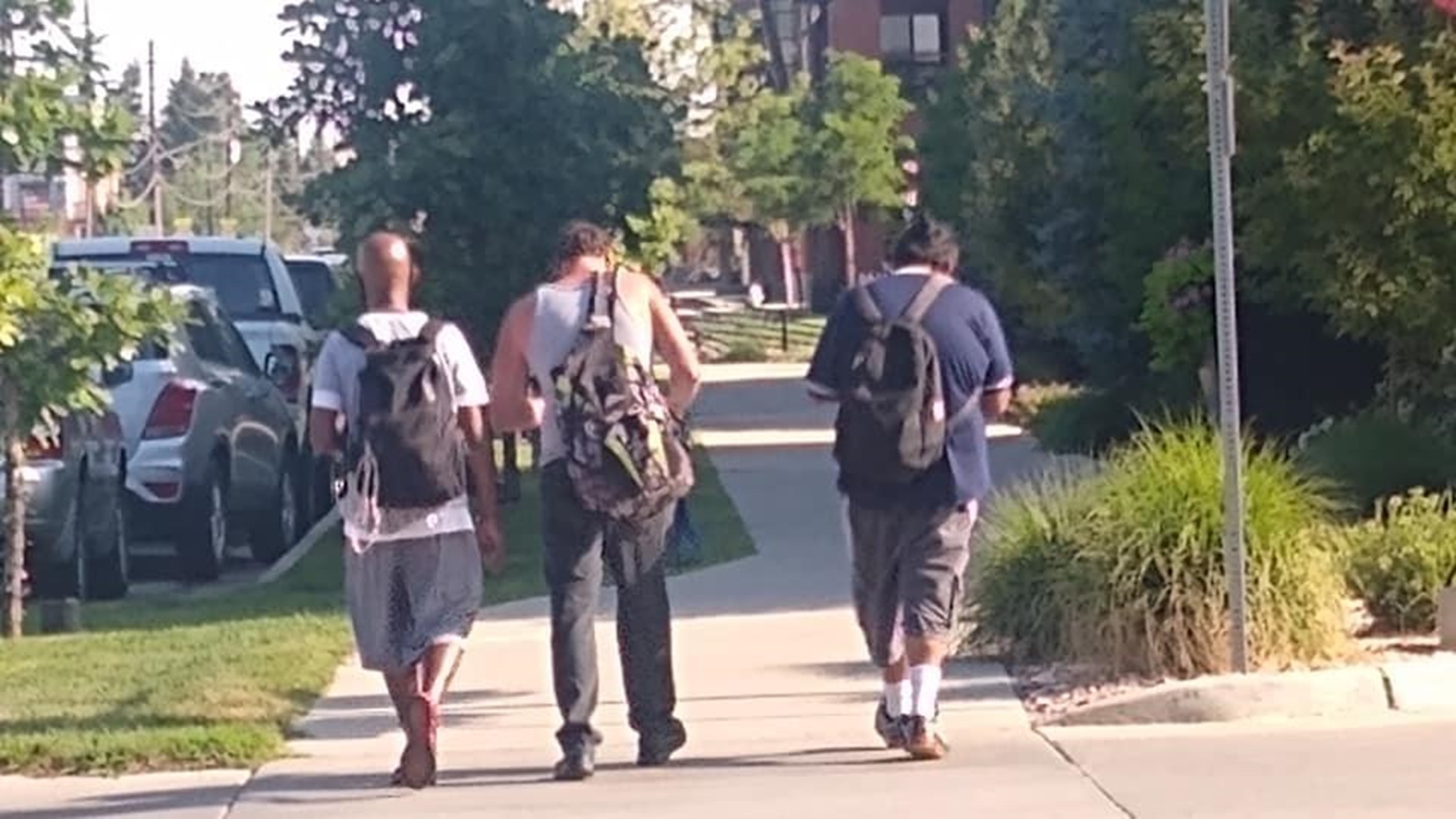 3 suspects wanted in bias-motivated attack in Boulder | 9news.com