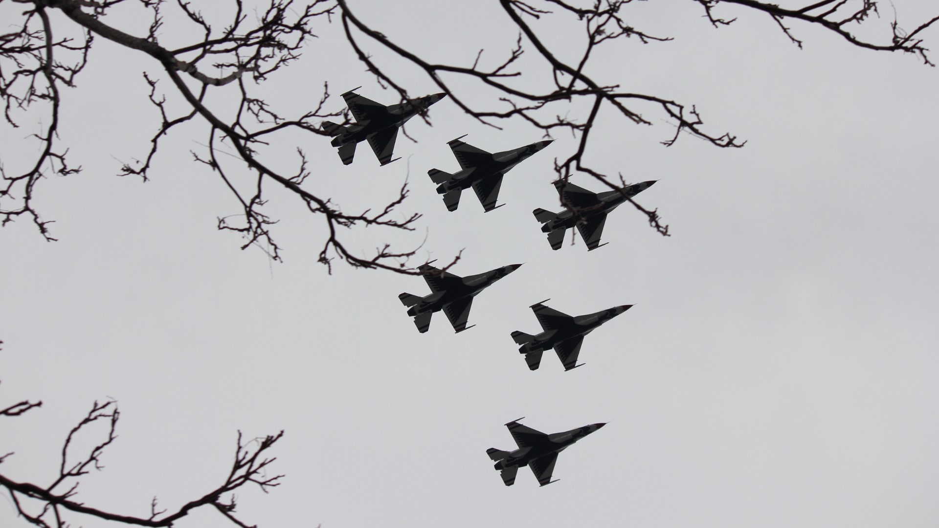 Here's what you need to know about Thunderbirds at AFA Graduation ...