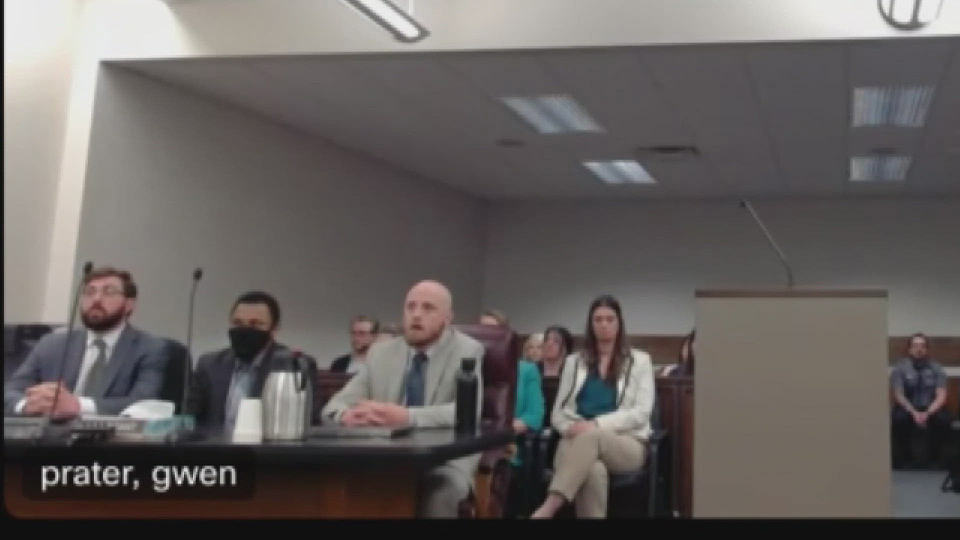 University of Colorado Colorado Springs dorm shooting suspect convicted ...