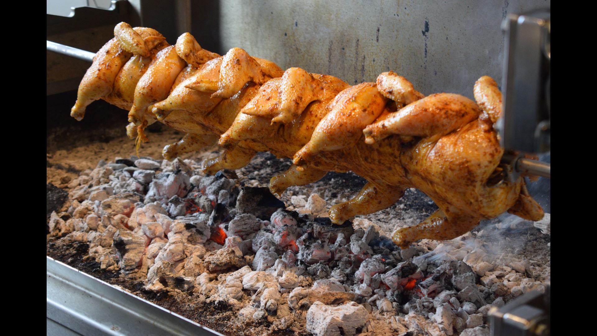 Snooze co-founder opens Chook Charcoal Chicken in Denver's Old South ...