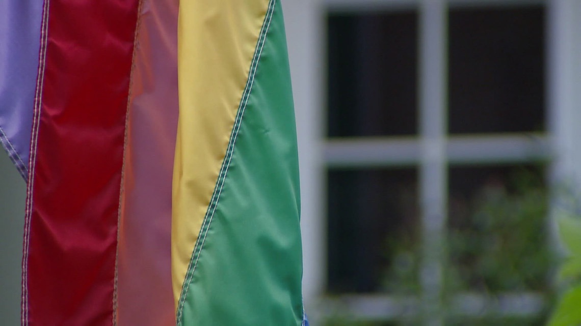 Denver program expands mental health care for LGBTQ+ community | 9news.com