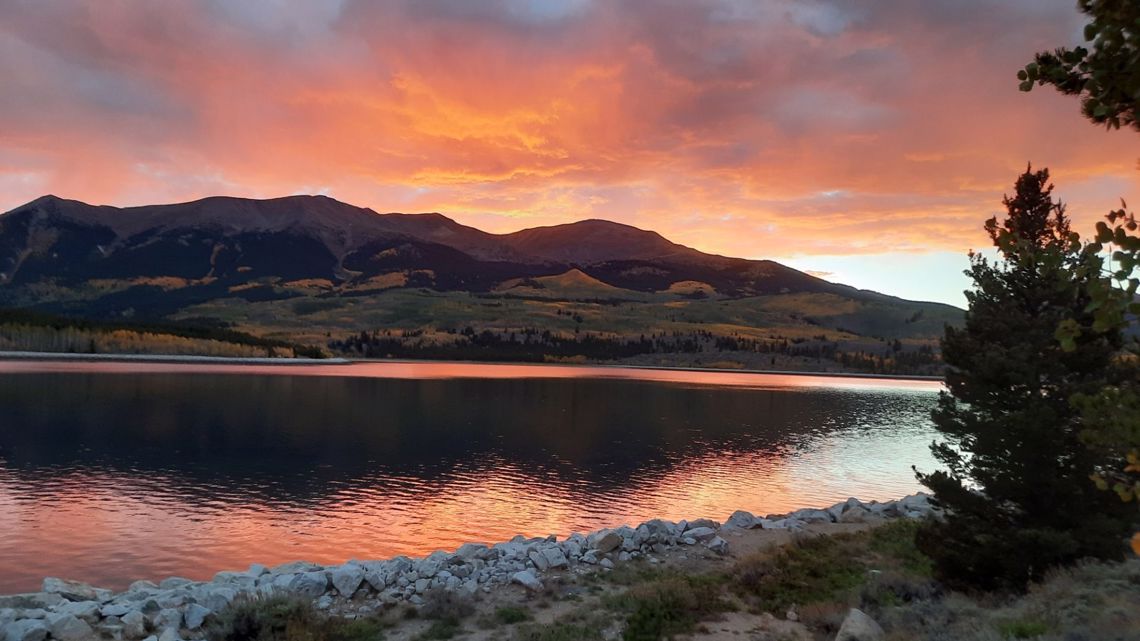Colorado fall colors guide: When and where leaves peak in 2022 | 9news.com