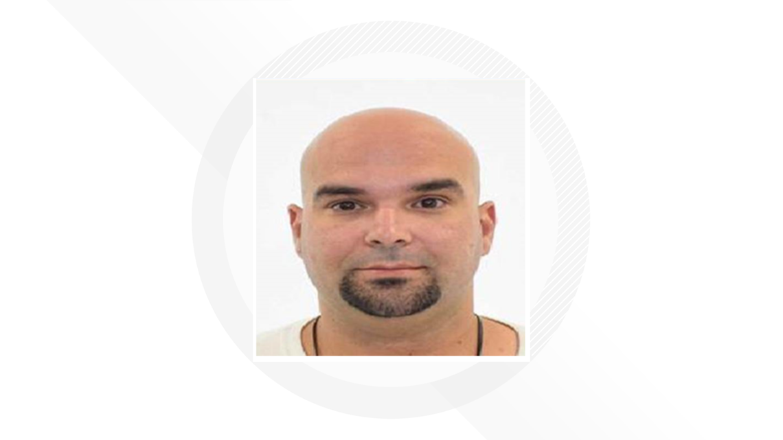 Boulder Police searching for attempted murder suspect, Jack Ulrey ...