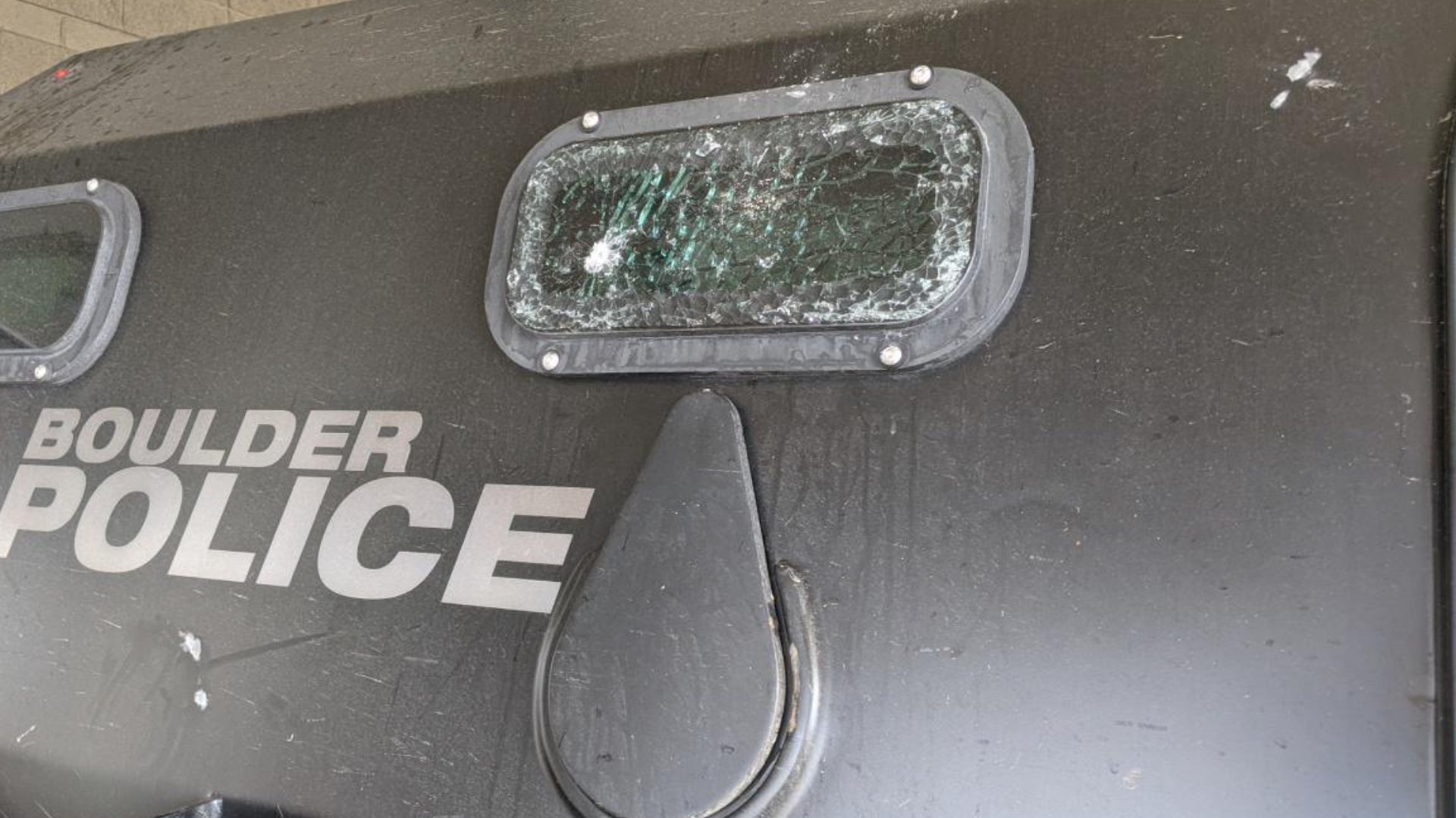 Boulder party on the Hill: Police release timeline of events | 9news.com