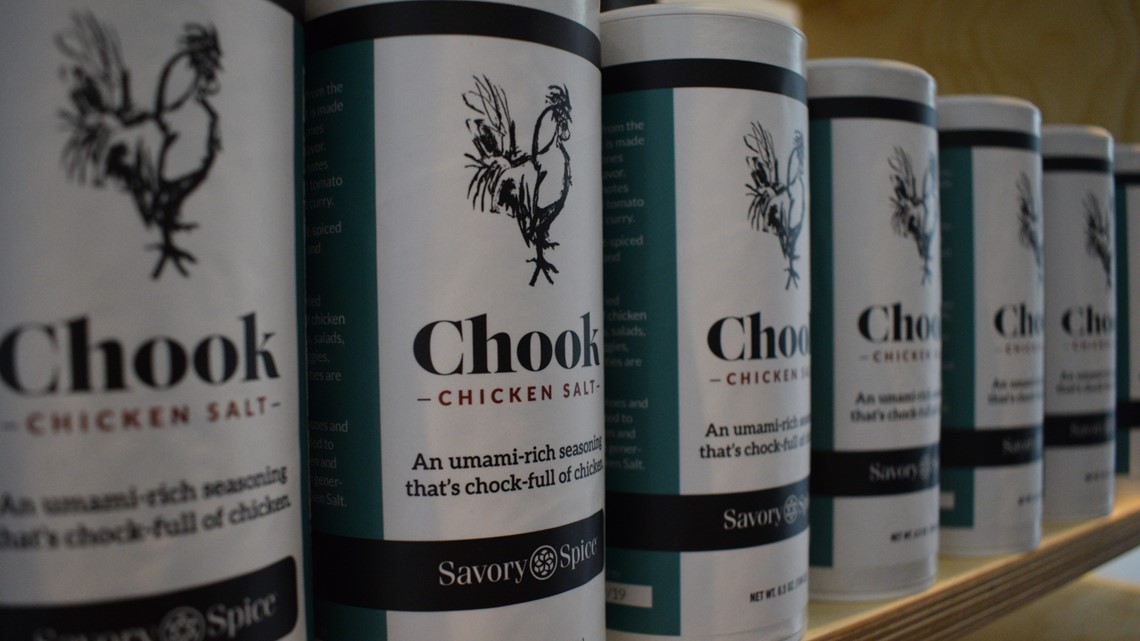 Snooze co-founder opens Chook Charcoal Chicken in Denver's Old South ...