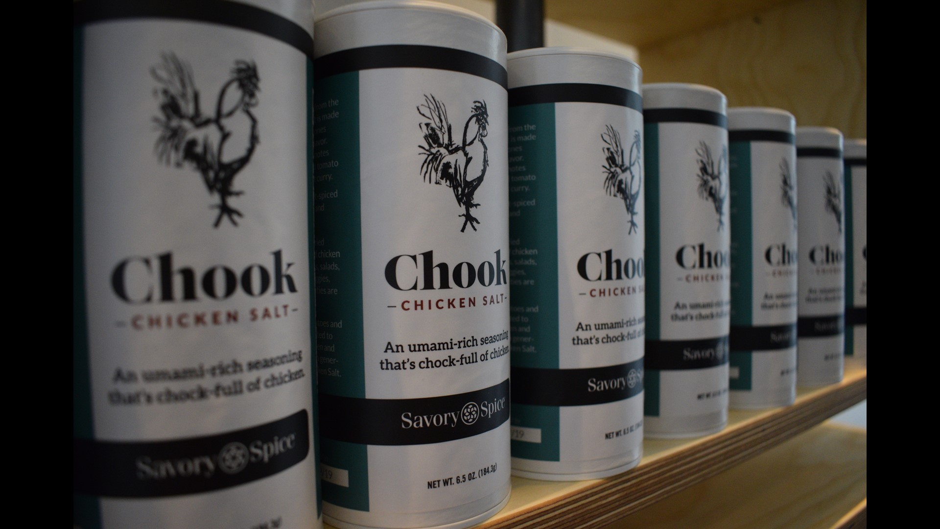 Snooze co-founder opens Chook Charcoal Chicken in Denver's Old South ...