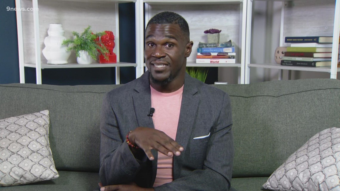 Chris Bianchi: Meet the 9NEWS team | 9news.com