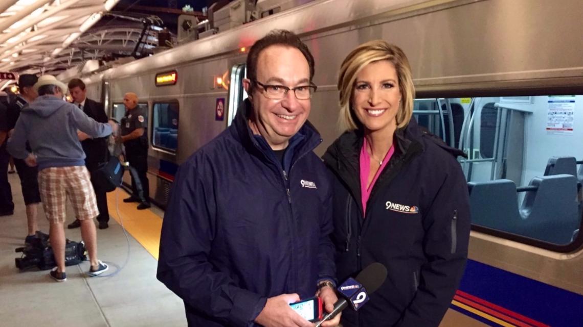 Longtime 9NEWS anchor Gary Shapiro retires after 40-year career | 9news.com