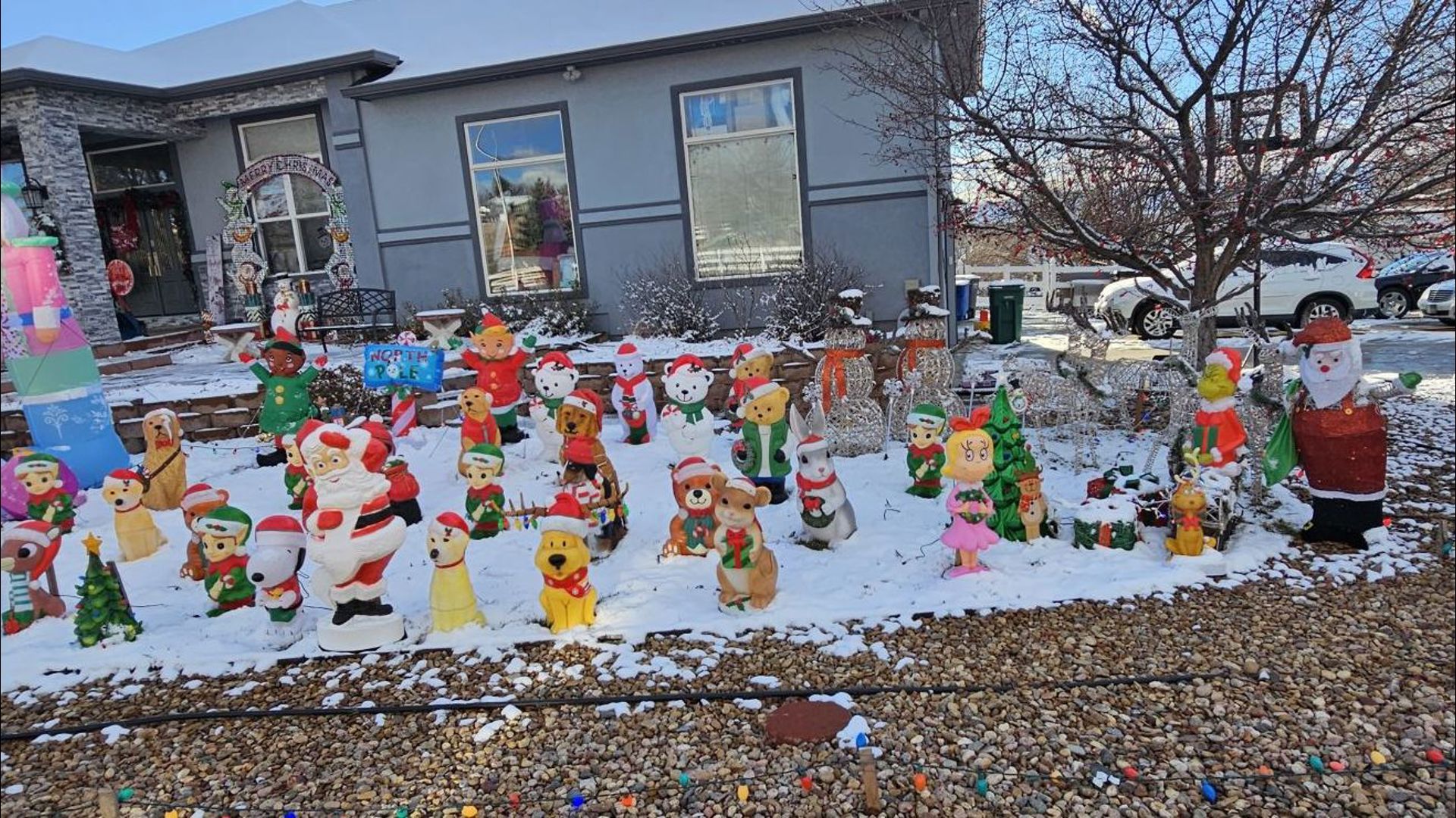 Colorado Christmas lights map 2023: Where to find the best lights ...