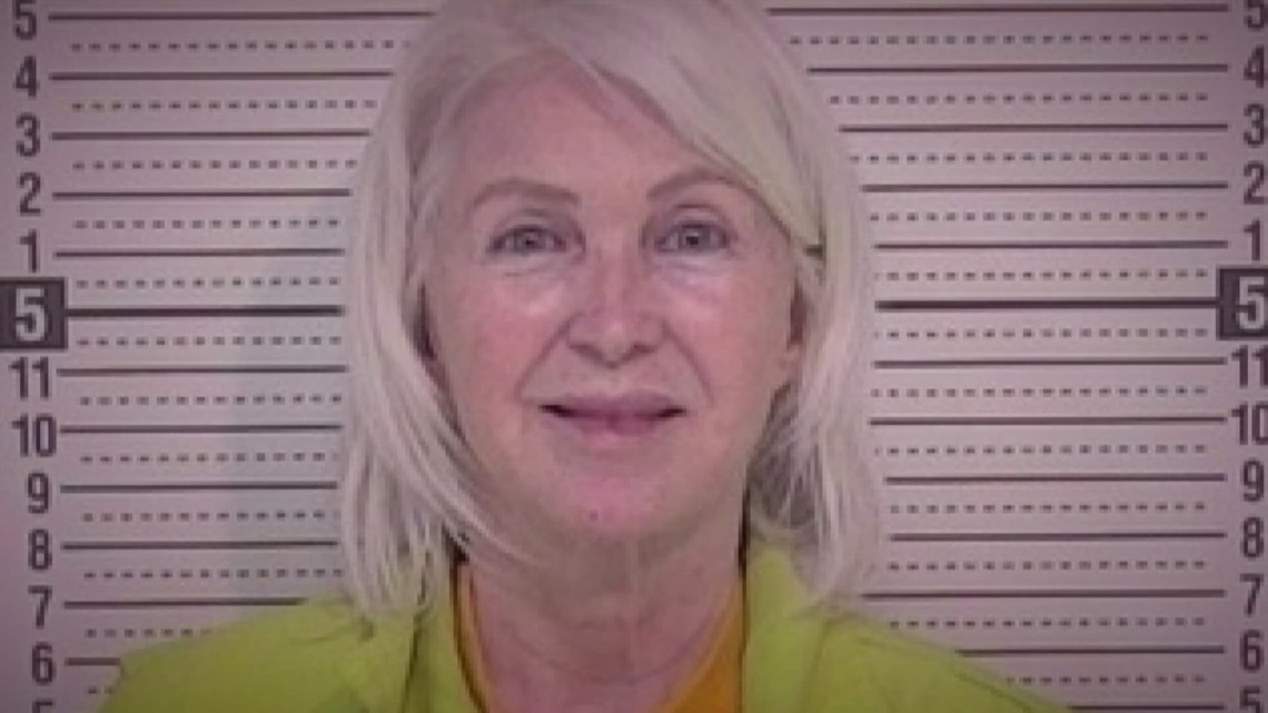 Latest headlines | Tina Peters expected to be released Monday from ...