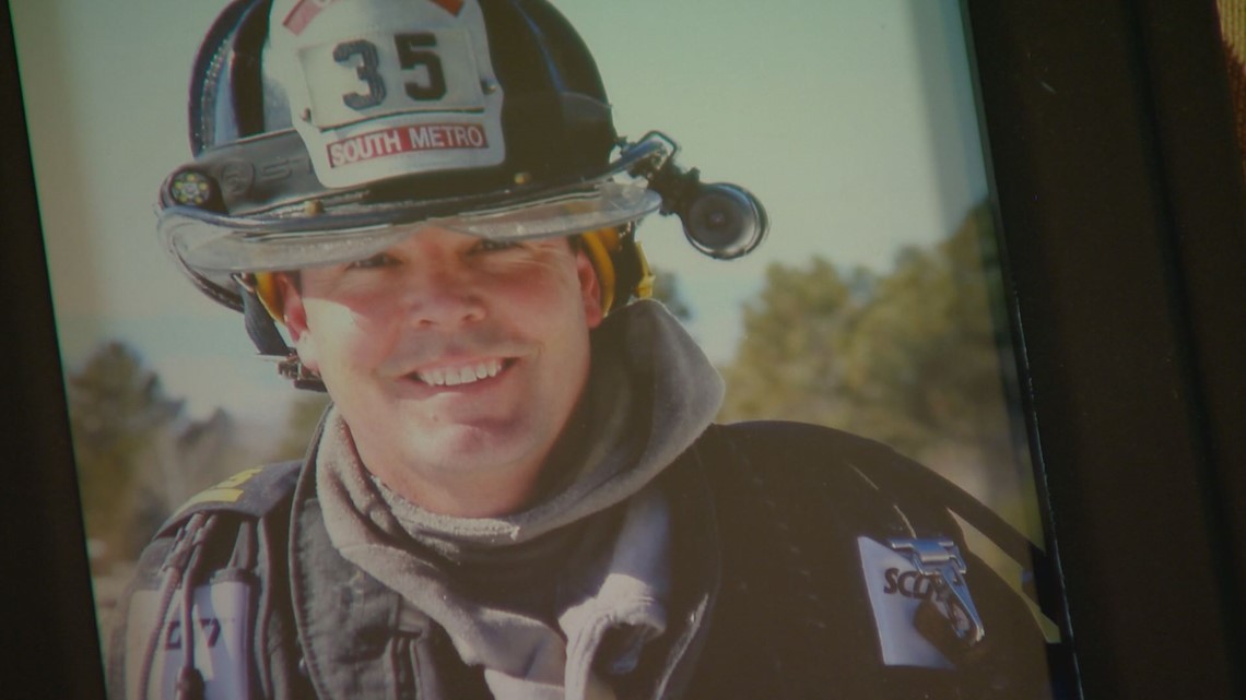 Cancer is the invisible risk of firefighting | 9news.com