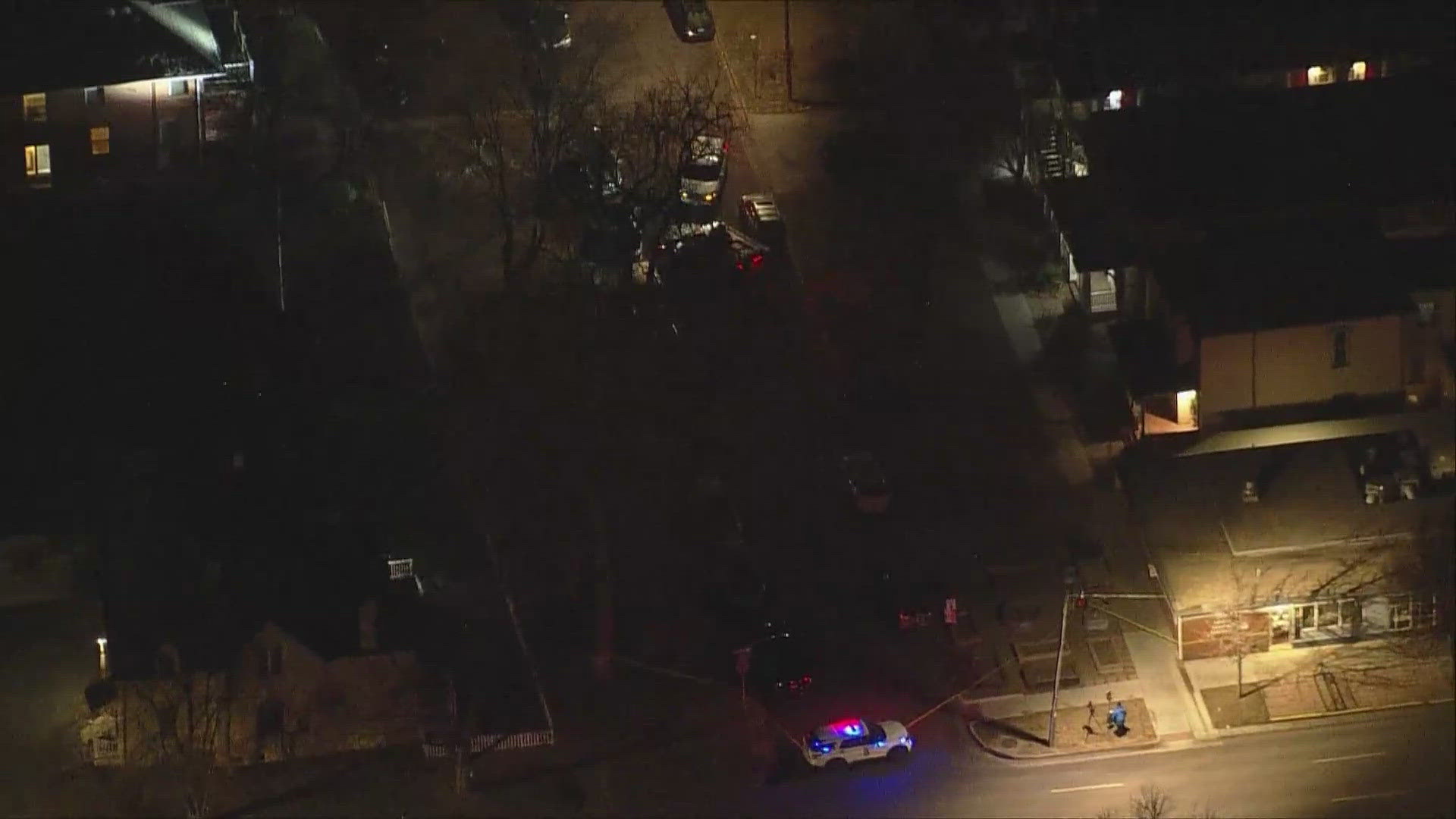 Police investigating fatal crash in Brighton | 9news.com