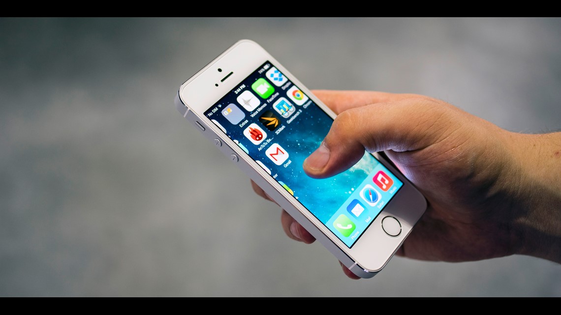 Cricket Wireless outages nationwide | 9news.com