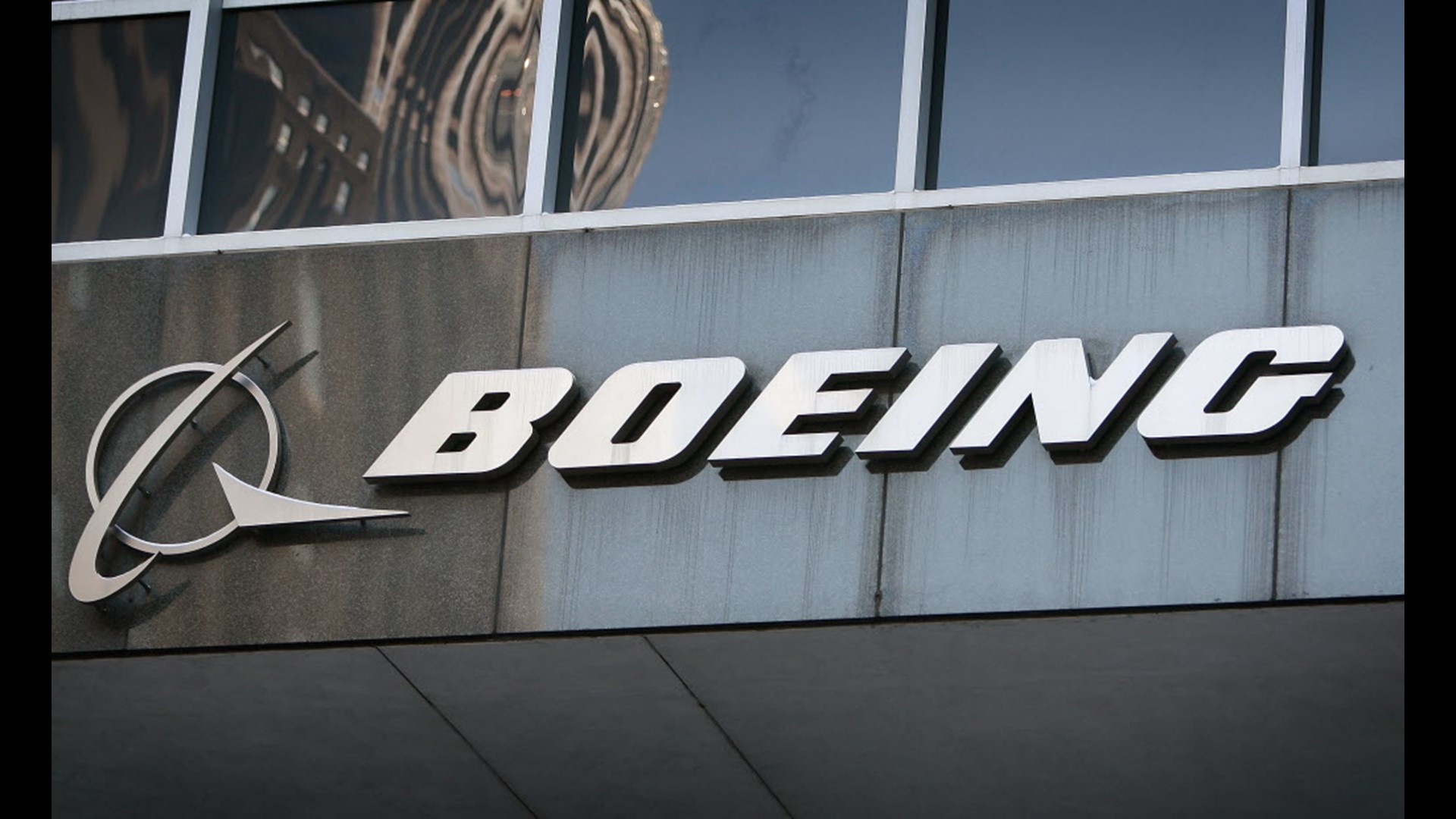 Boeing leads $10 million investment in Denver aerospace startup | 9news.com