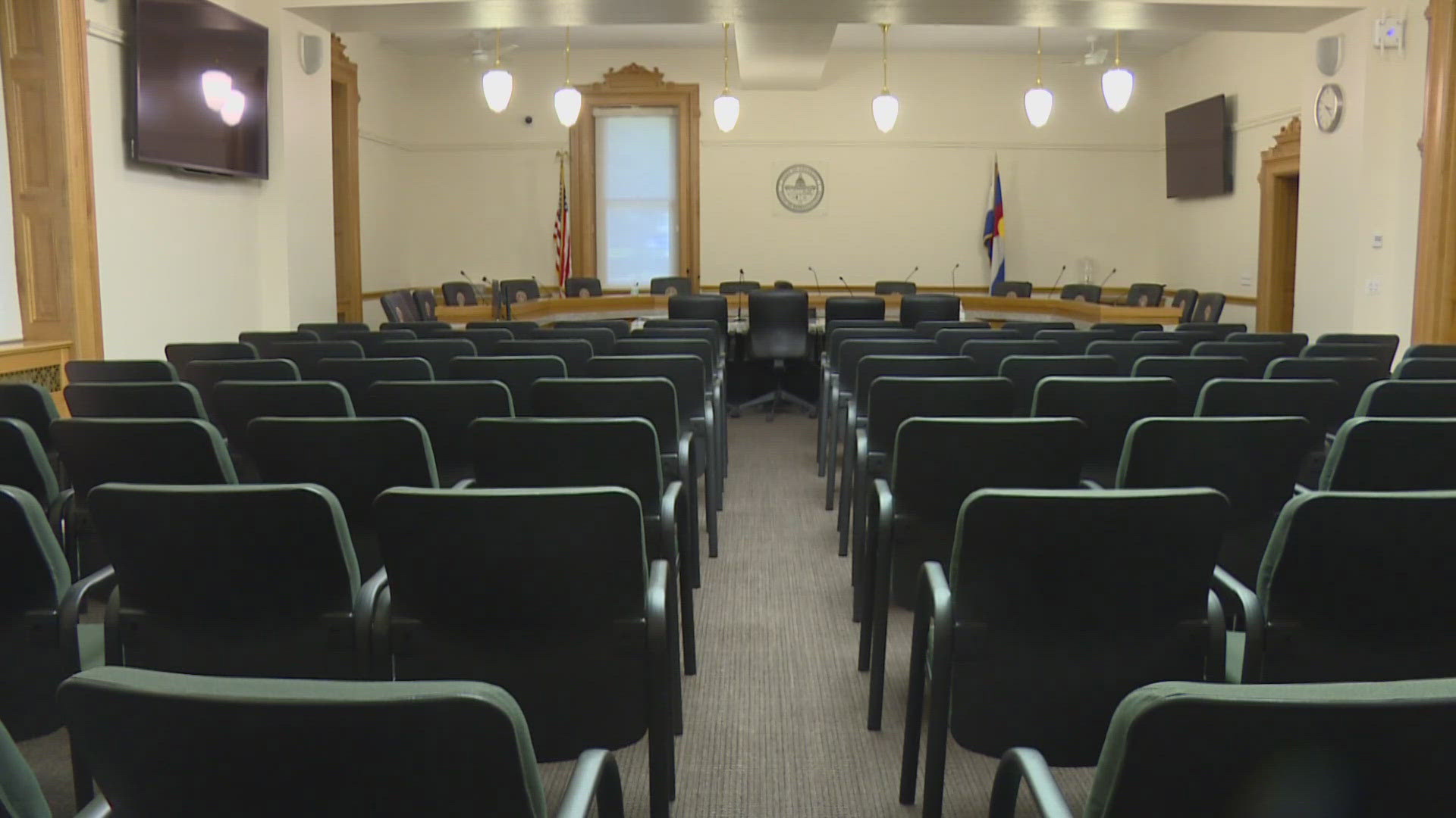 Public meetings laws critics speak out at hearing to address concerns ...