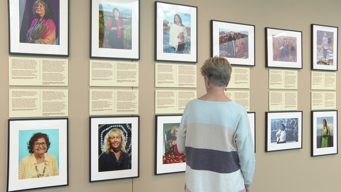 History Colorado exhibit showcases contributions of women of the ...