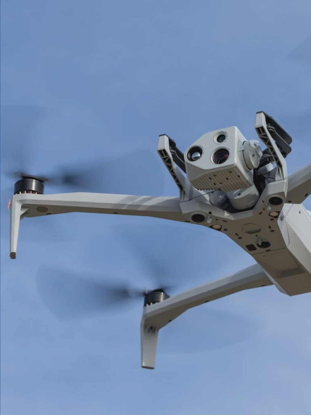 Woman's report of drone outside window puts focus on DPD drone program ...