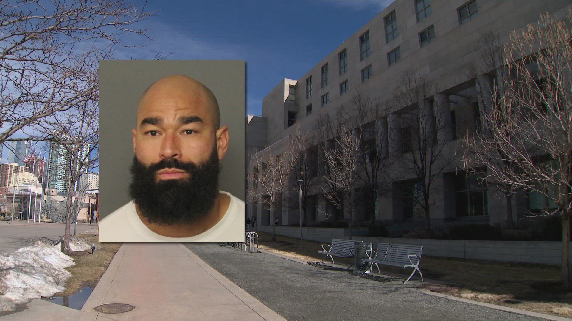 Broncos fired linebacker coach Michael Wilhoite after alleged assault ...