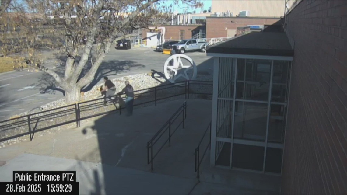 Denver mayor says 'adjustments' might be needed after alleged assault ...