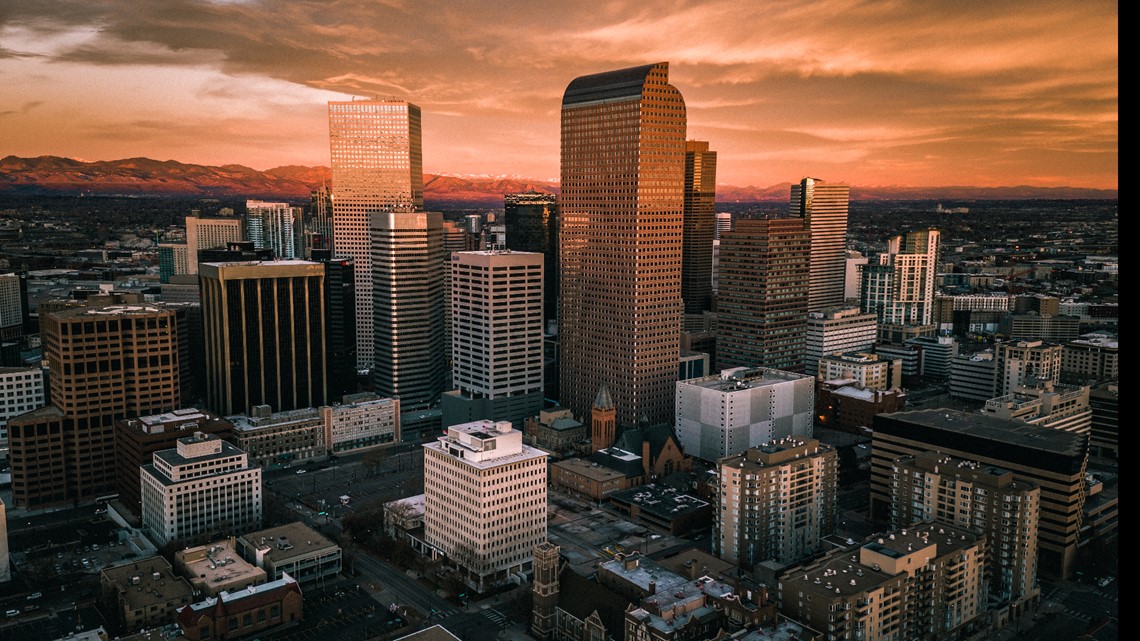 Denver is the No. 1 city attracting inbound renters, report says ...
