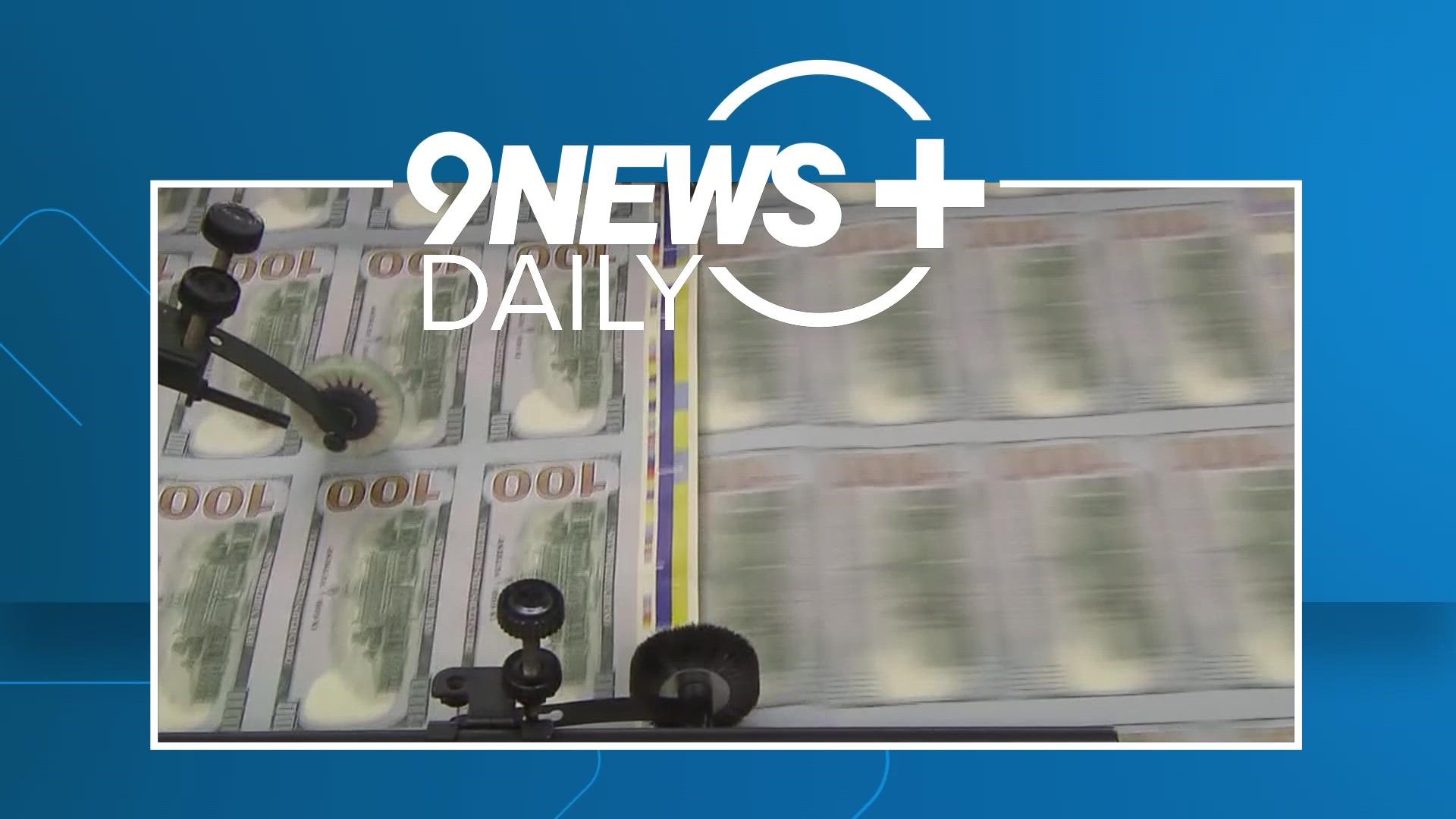 Is the rate of inflation showing signs of leveling off? | 9news.com