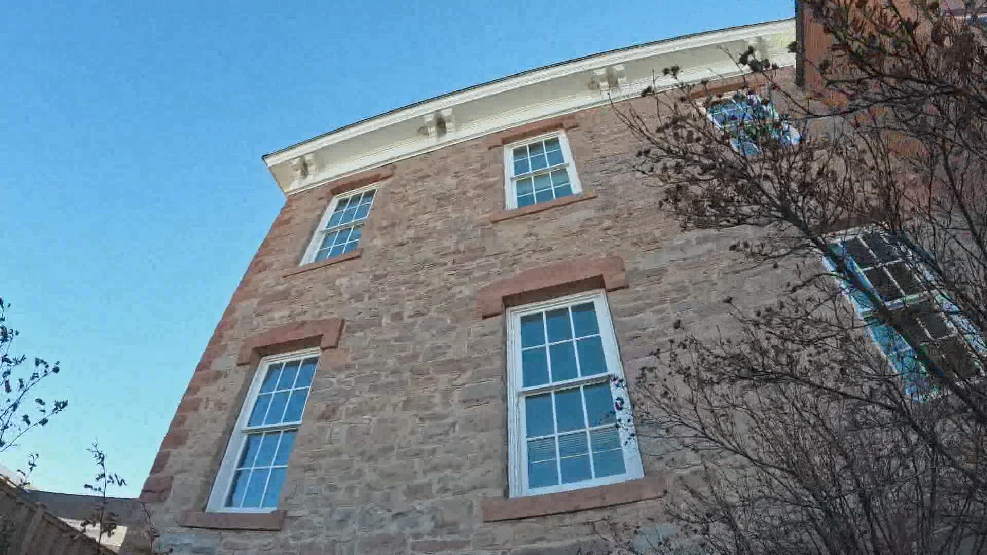 Fairplay School celebrates 140 years | 9news.com