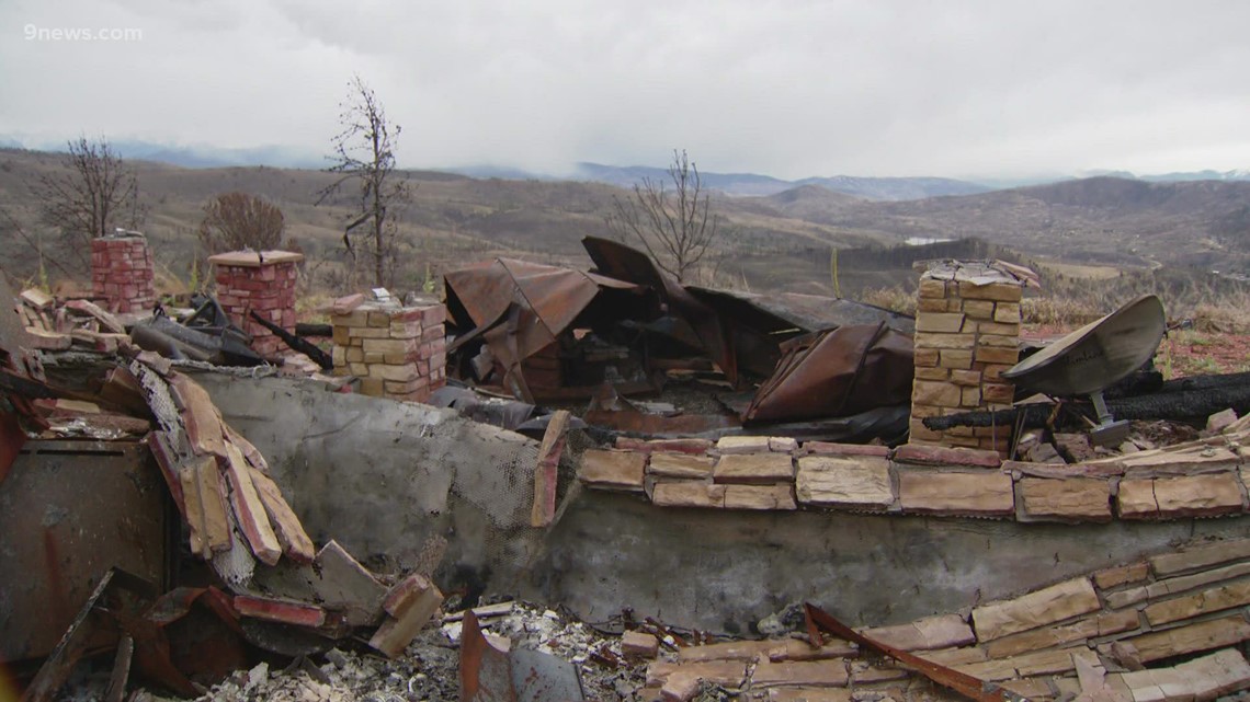 The East Troublesome Fire was human-caused | 9news.com