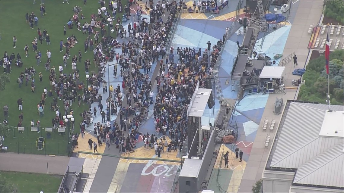Latest headlines | Denver Nuggets championship parade happening ...