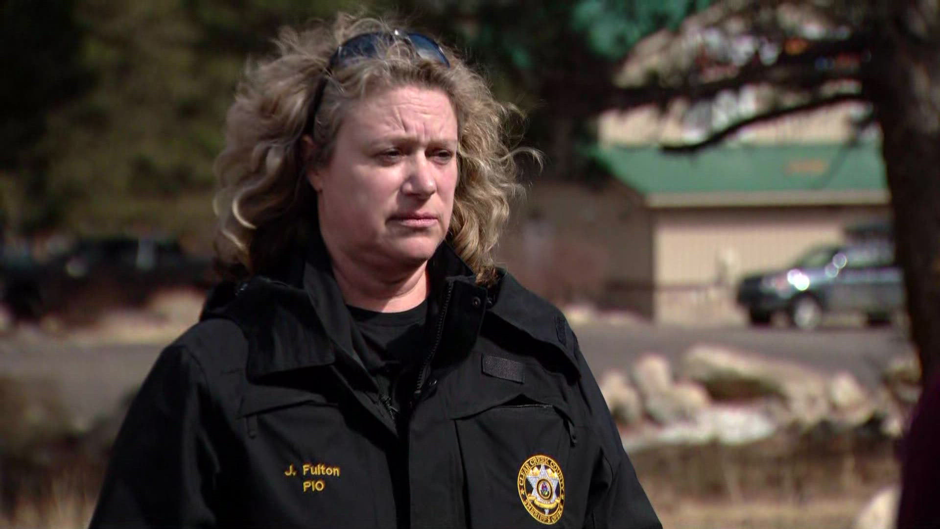 Update on shooting involving law enforcement in Clear Creek County ...