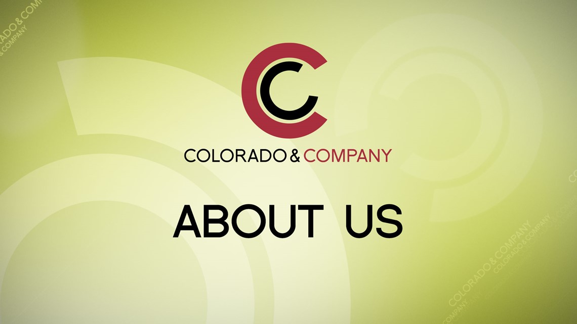 About Colorado & Company | 9news.com