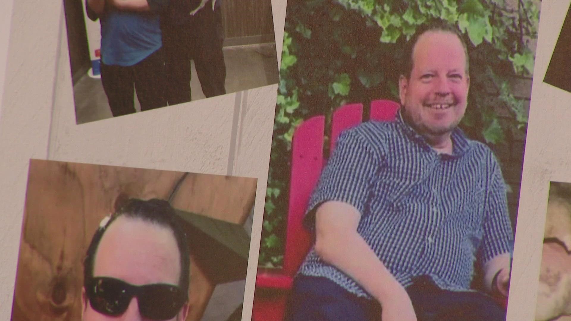 Former porn actor guilty of murder, will spend life in prison | 9news.com