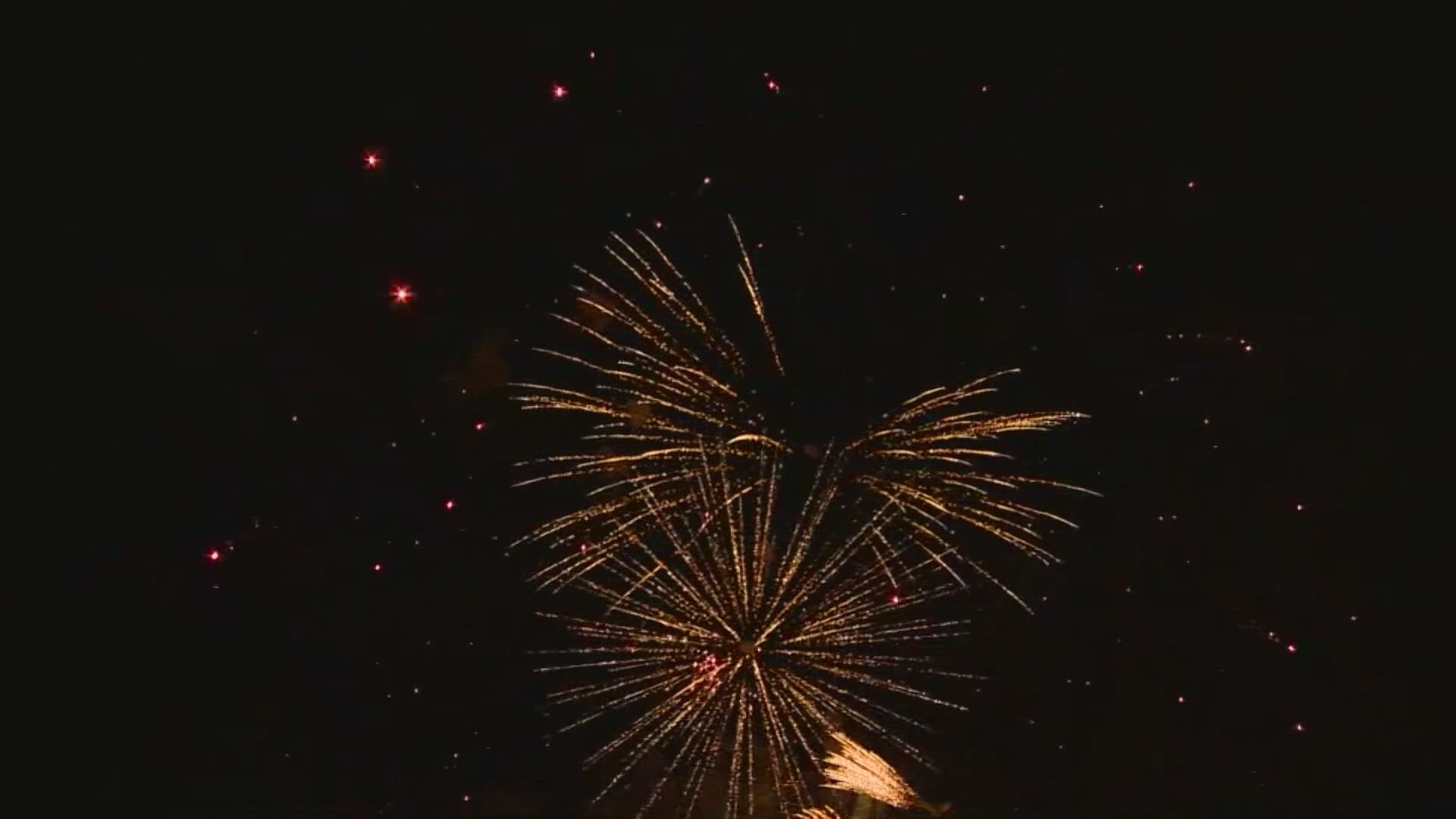 City of Denver preparing for New Year's Eve fireworks show | 9news.com