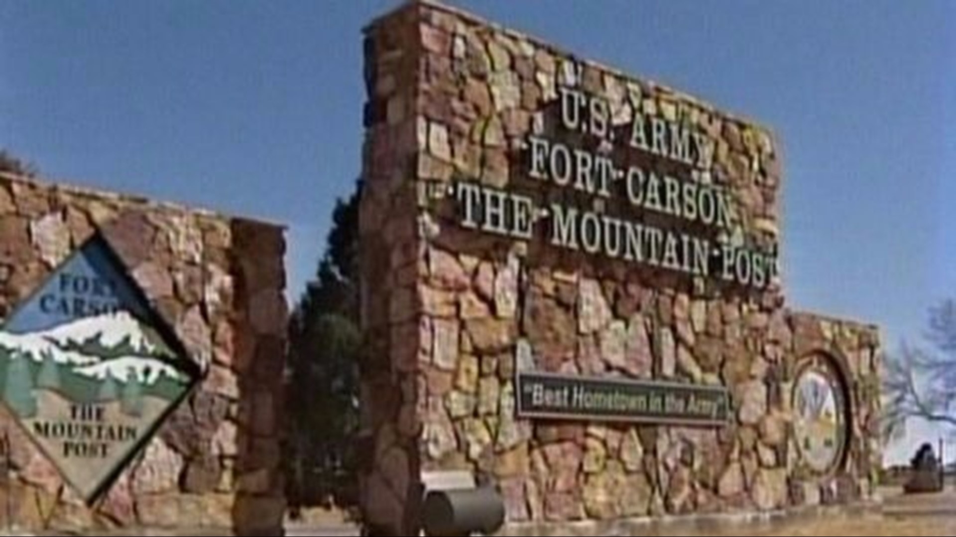 Shooting reported at Fort Carson Army base | 9news.com