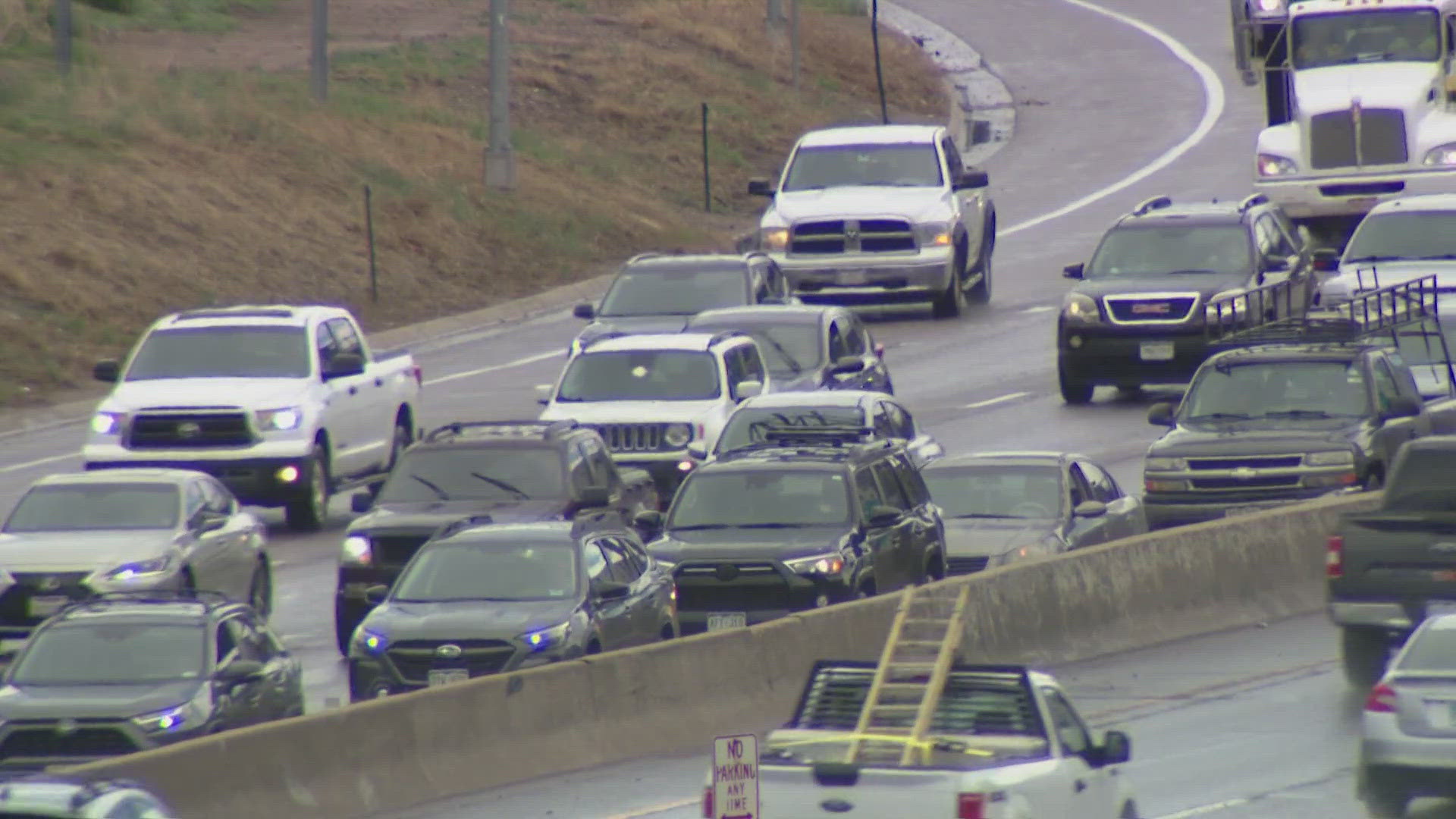 New driver education law for teens in Colorado | 9news.com