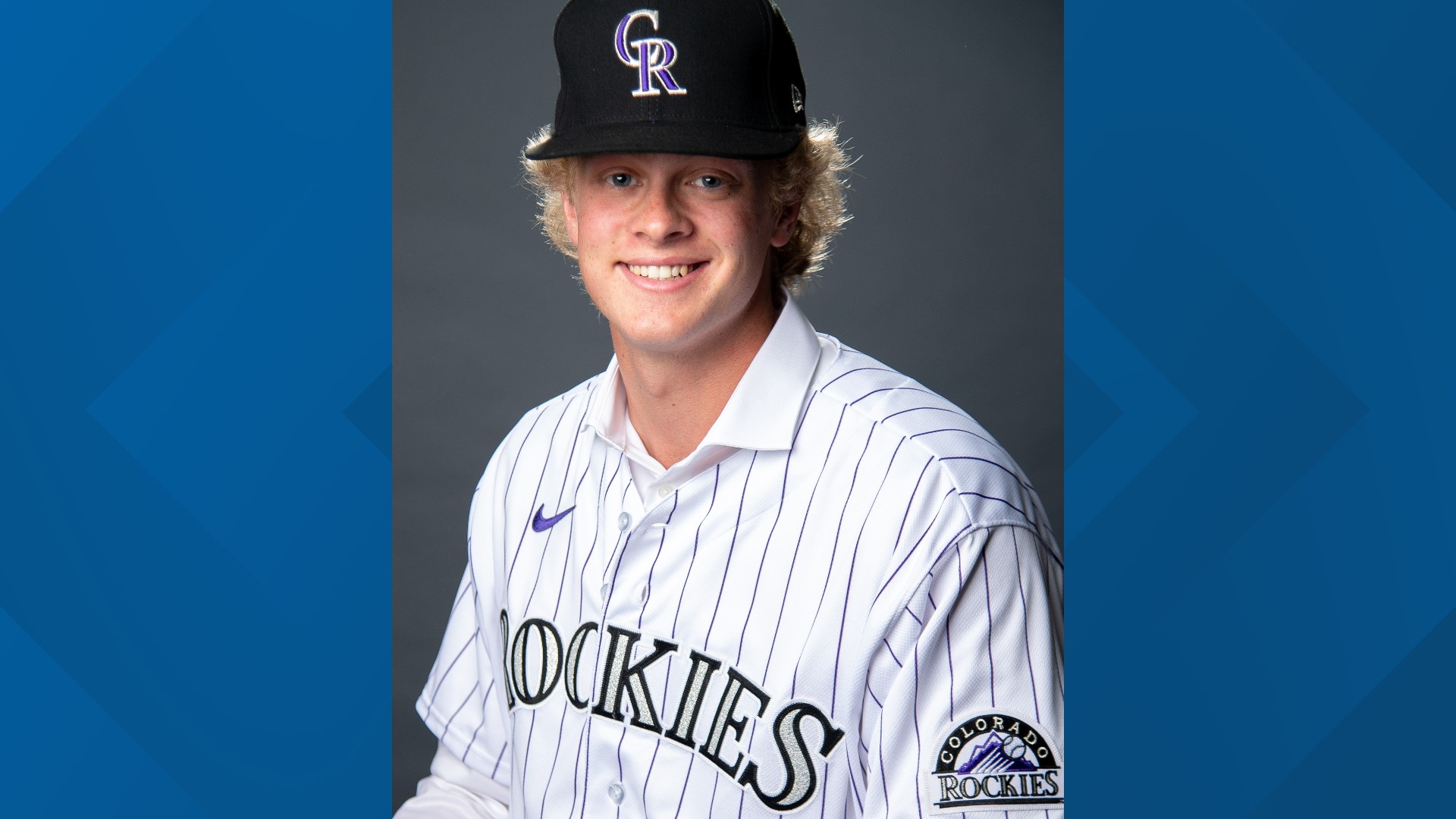 Case Williams agrees to terms with Colorado Rockies | 9news.com