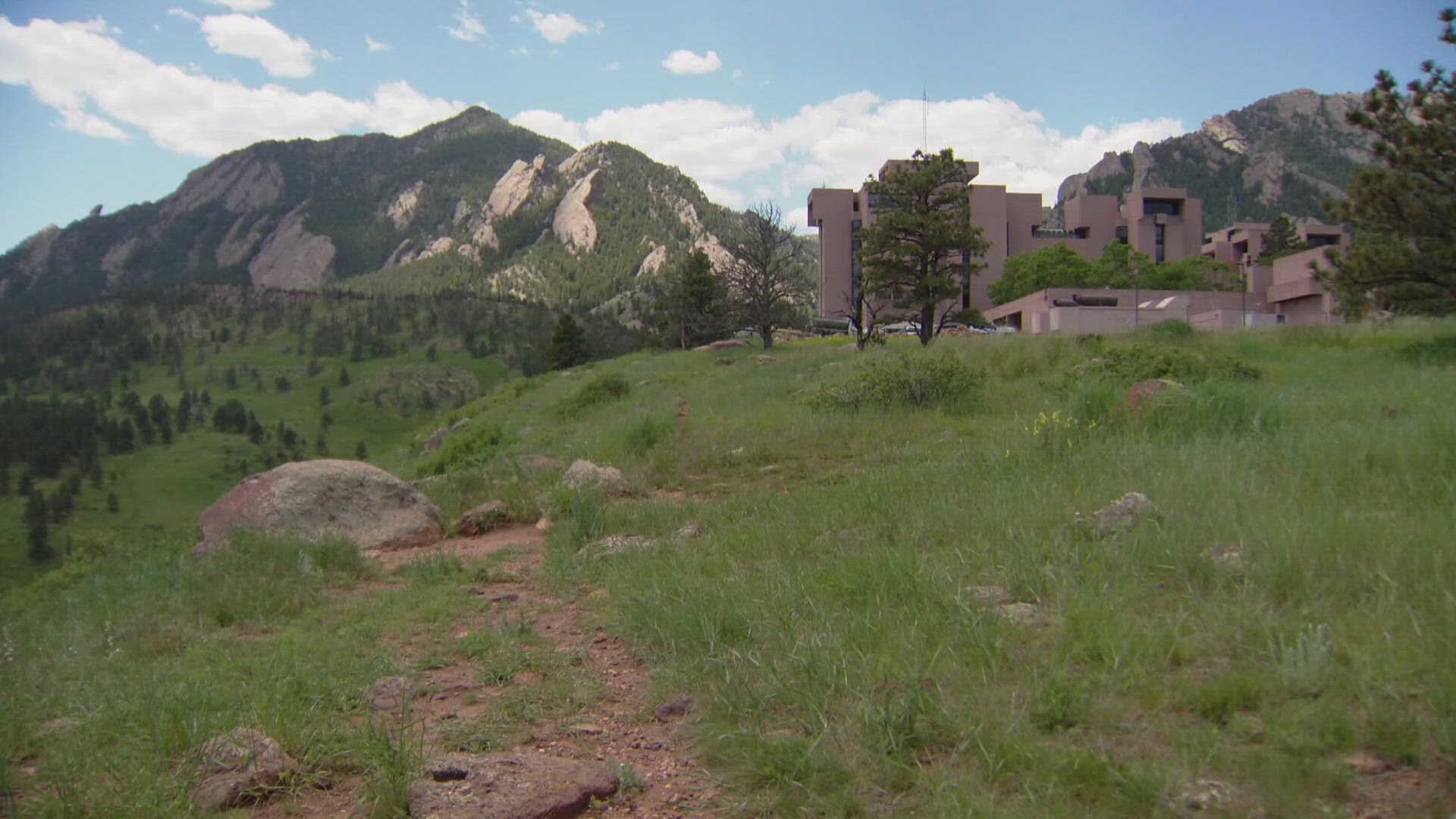 Federal judge blocks Trump admin from dismantling Boulder weather lab ...