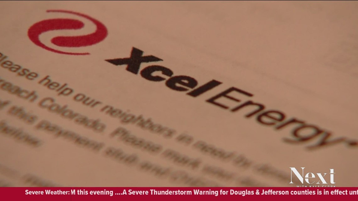 Xcel Energy's rate increase request cut down by more than $160 million ...